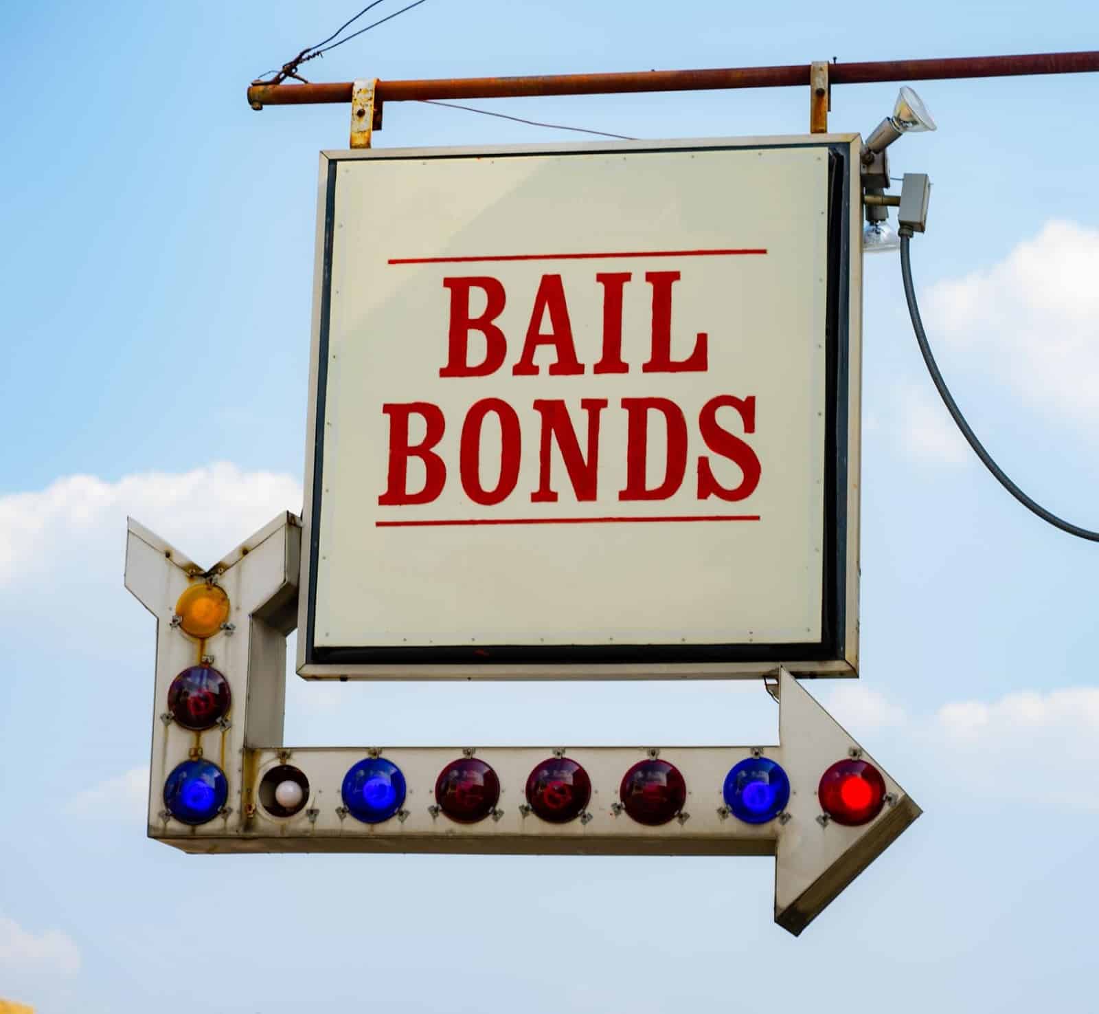 Why Choose a Local Bail Bonds Company for Your Immediate Release Needs ...