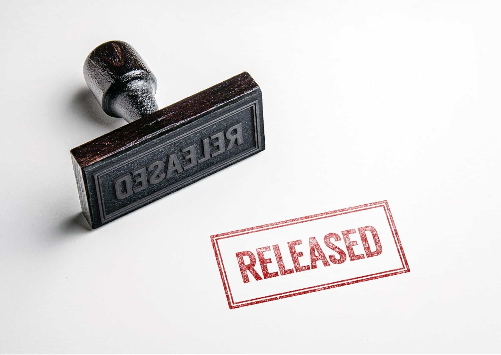 Fast Jail Release for First-Time Offenders: What to Expect | D & D Bail ...