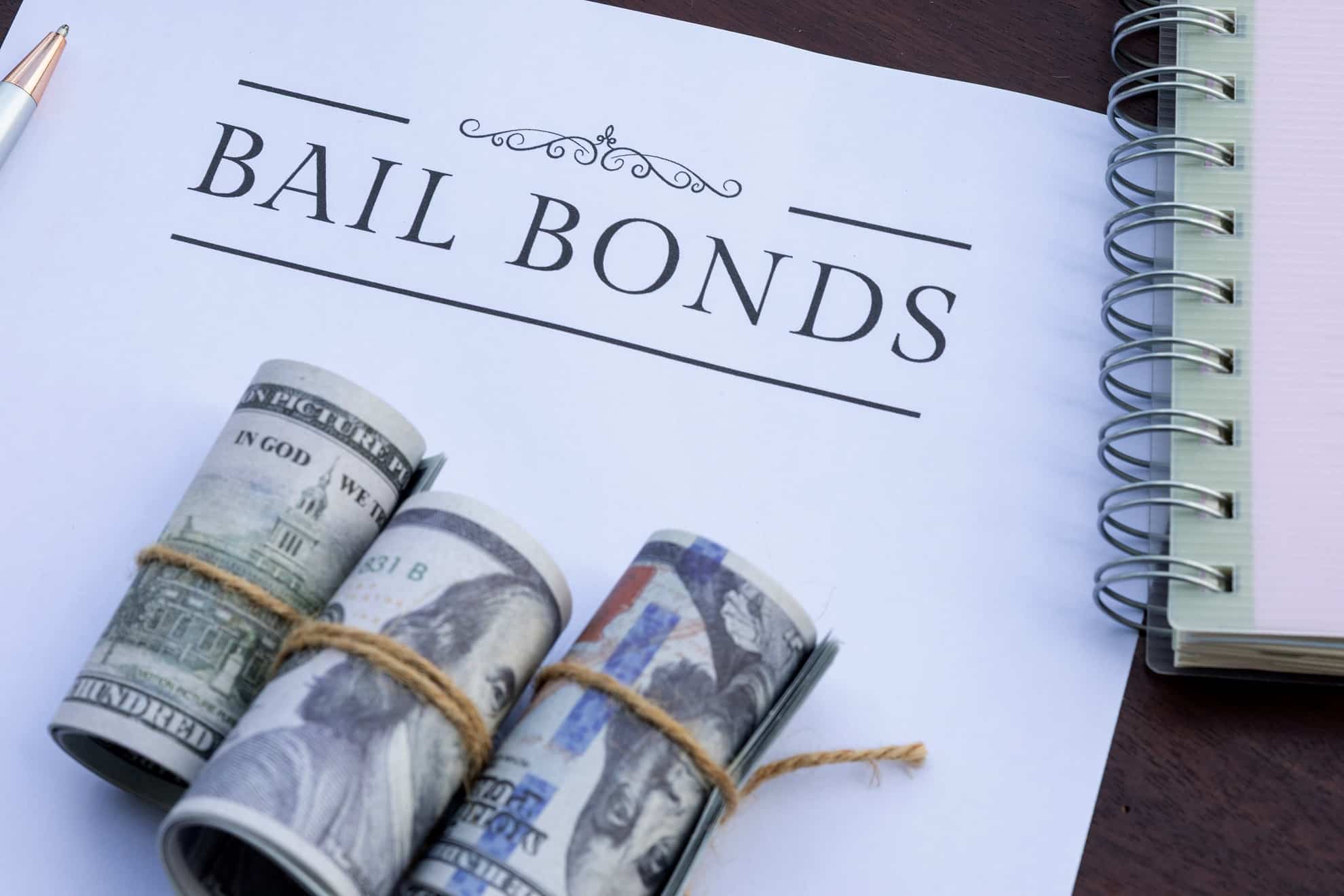 How Local Bail Bondsmen Speed Up Release from the Gulfport, MS and ...