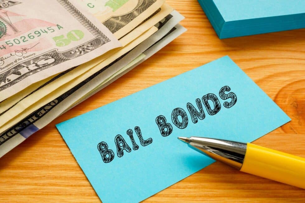 Self-Bail in Gulfport: Rules for Posting Your Own Bond and Common ...
