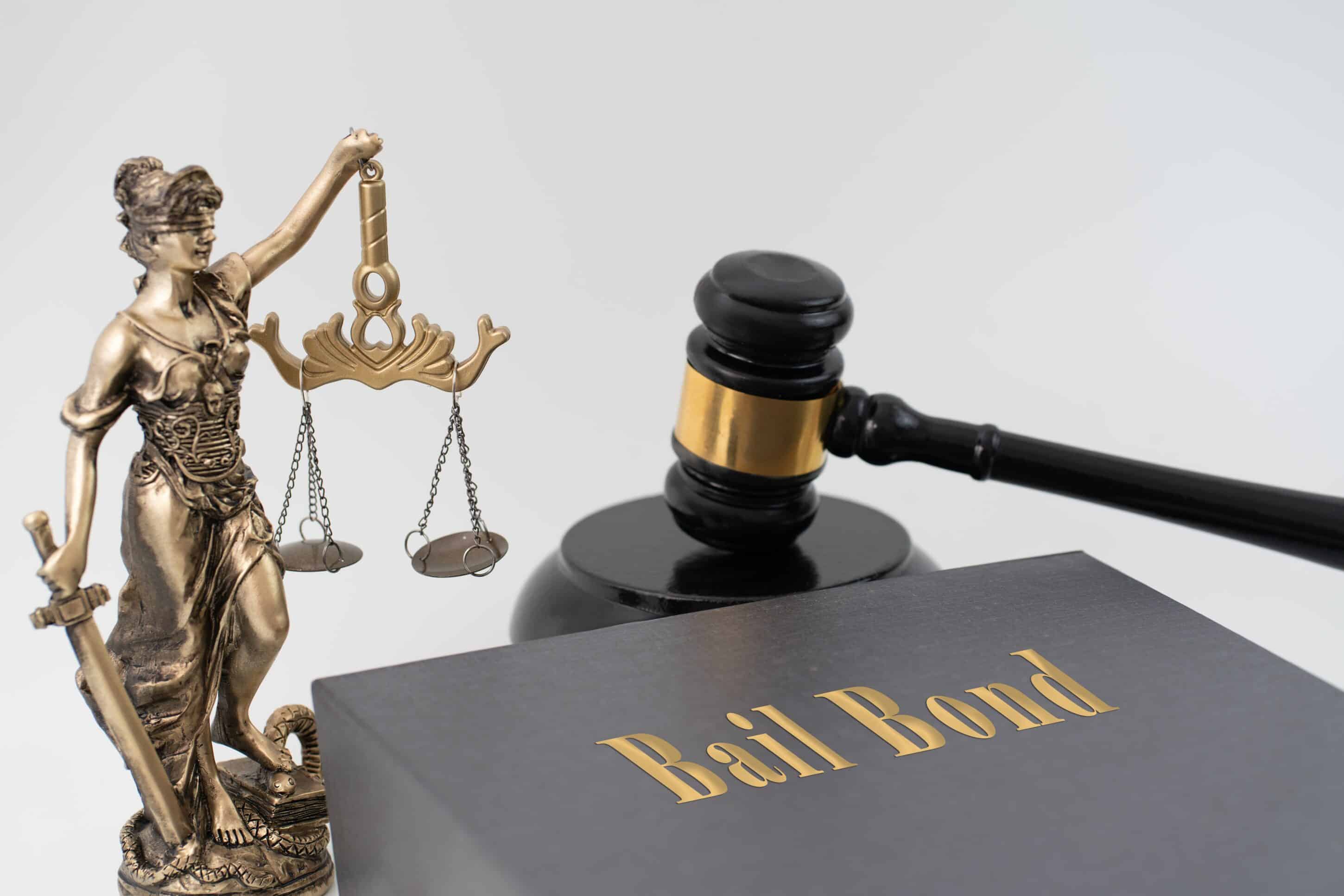 How Bail Agents Verify Information Before Agreeing to Write a ...